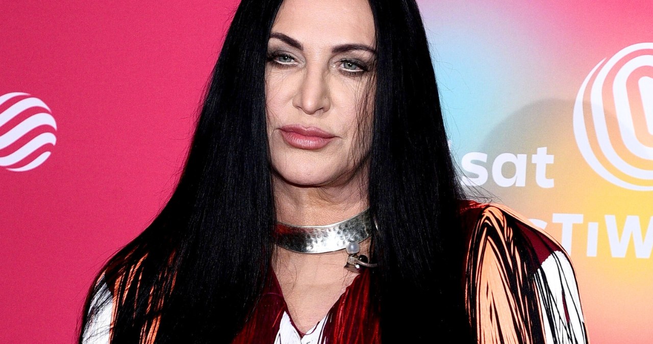 Kayah podpisała nową umowę. Jest gotowa na kolejne wyzwania muzyczne ...