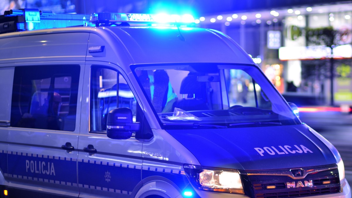 Nowe k. Świecia: Mężczyzna zginął po nocnej bójce. Kolumbijczyk głównym ...