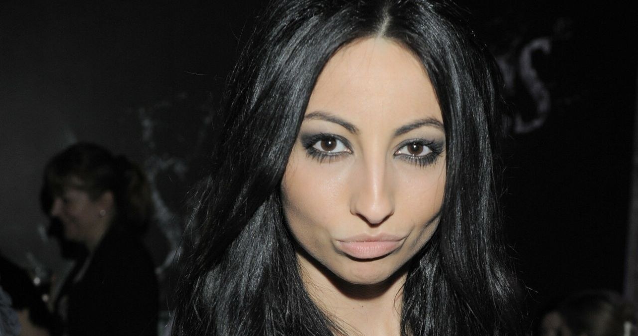 Jola Rutowicz lata temu zniknęła z mediów. Nie do wiary, co planuje ...