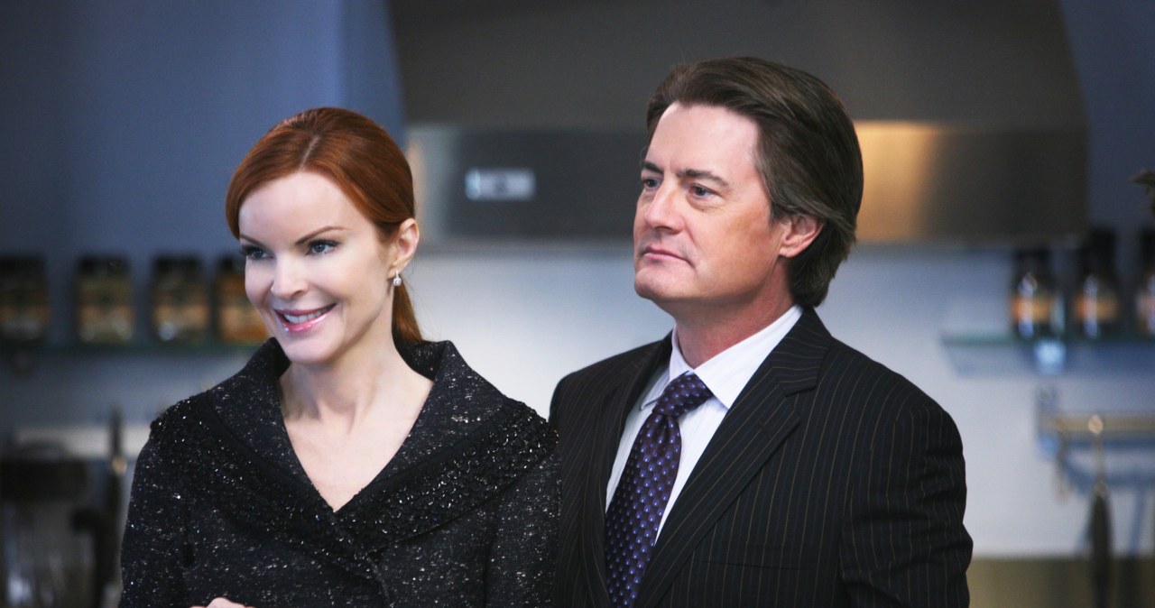 Spin-off "Gotowych na wszystko" w drodze. Kyle MacLachlan nie wyklucza ...