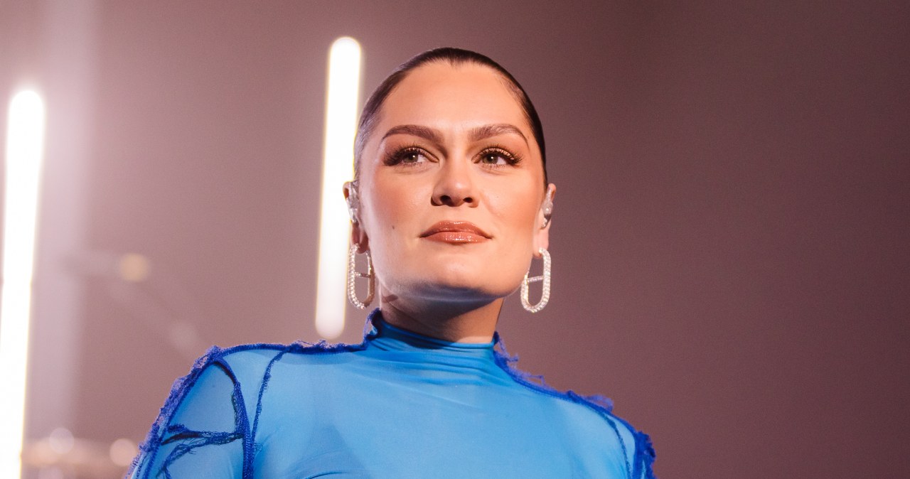Jessie J zabrała głos po operacji. Opublikowała wzruszające wideo ...
