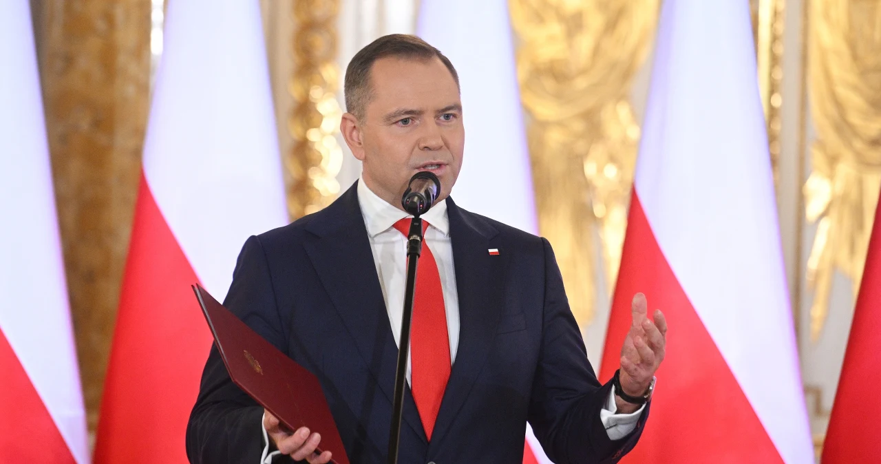 Sprawa kawalerki Karola Nawrockiego. Nowy ruch prokuratury - Wydarzenia w INTERIA.PL