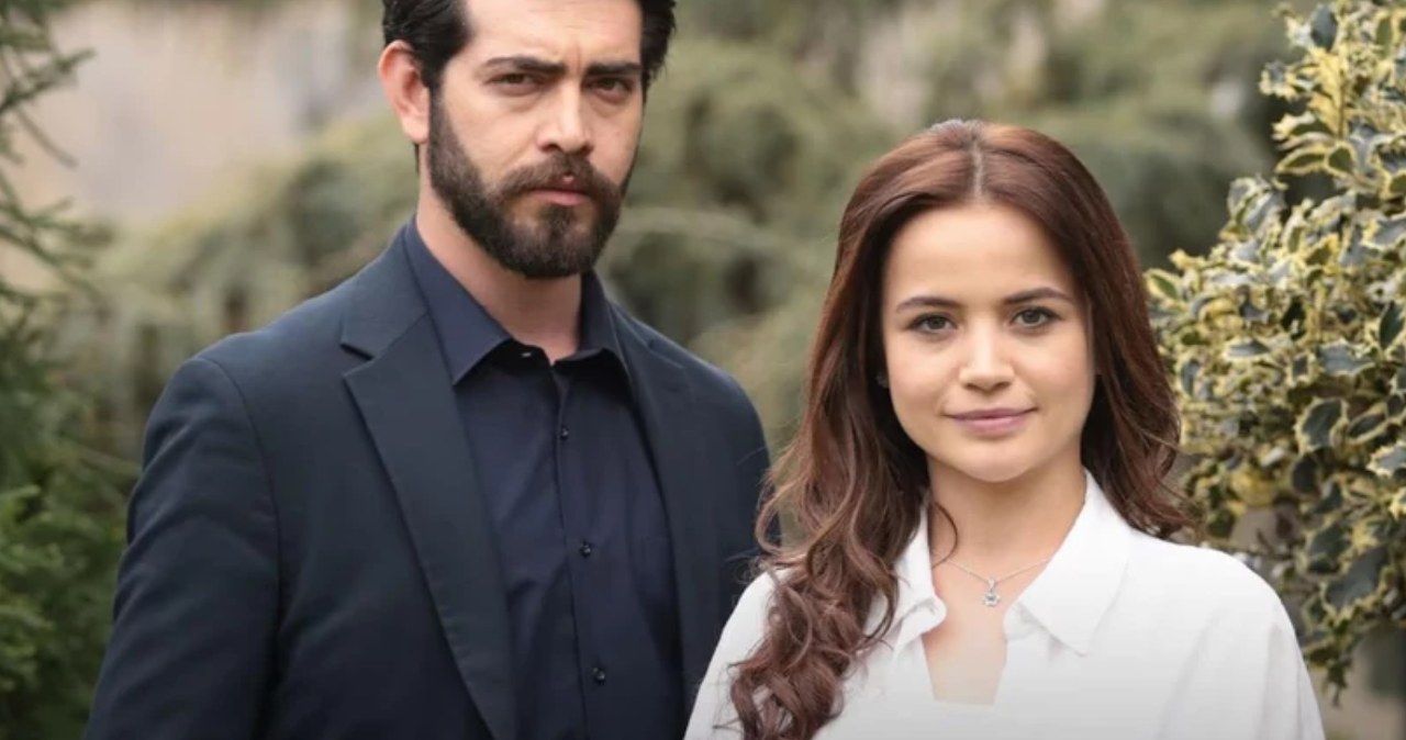 Turecki serial "Vendetta" udostępniony za darmo. Gdzie oglądać online ...