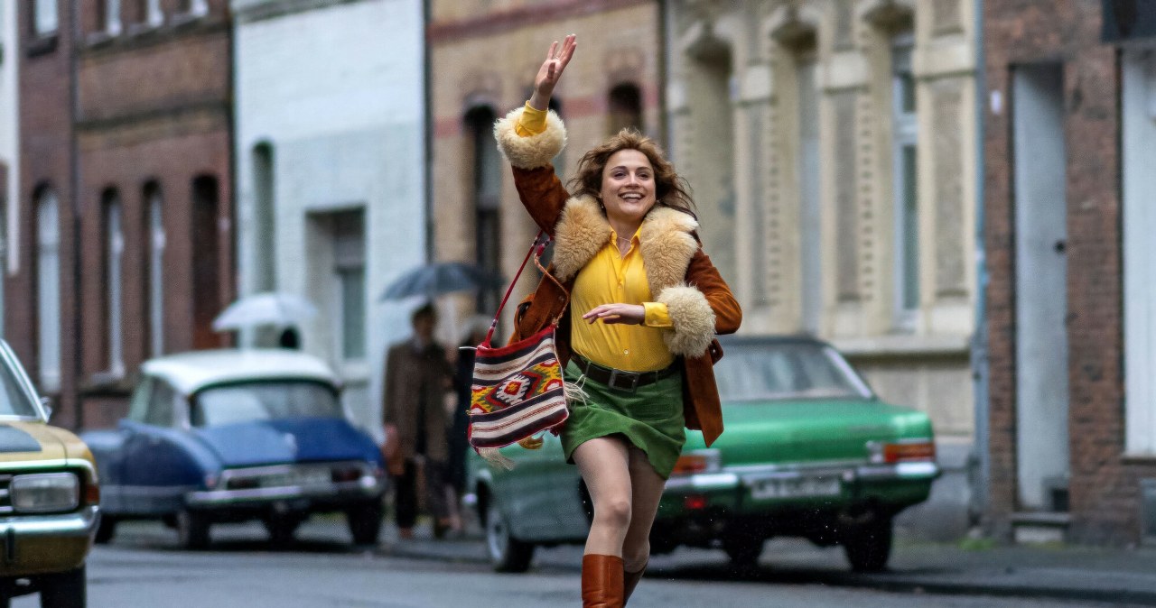 Hubert Walkowski o muzyce "Dziewczyny z Kolonii". "Odeszliśmy od jazzu ...