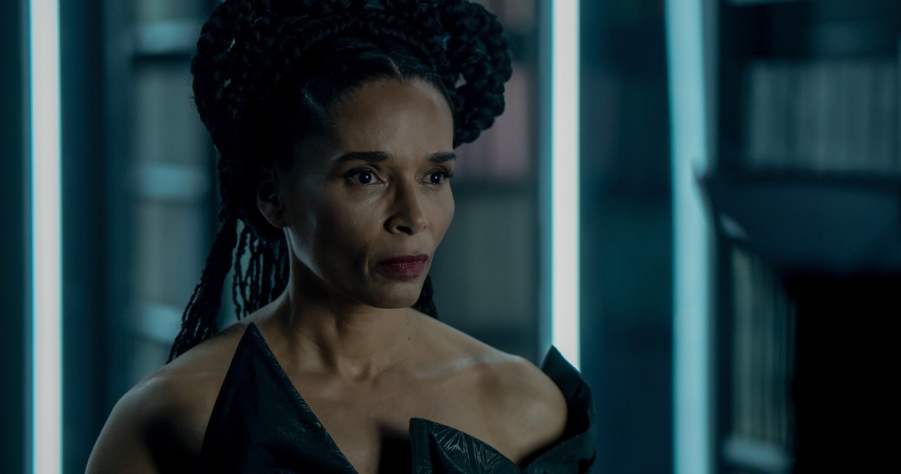 "Fundacja" - trzeci sezon już na Apple TV+. Tej produkcji nie możesz ...