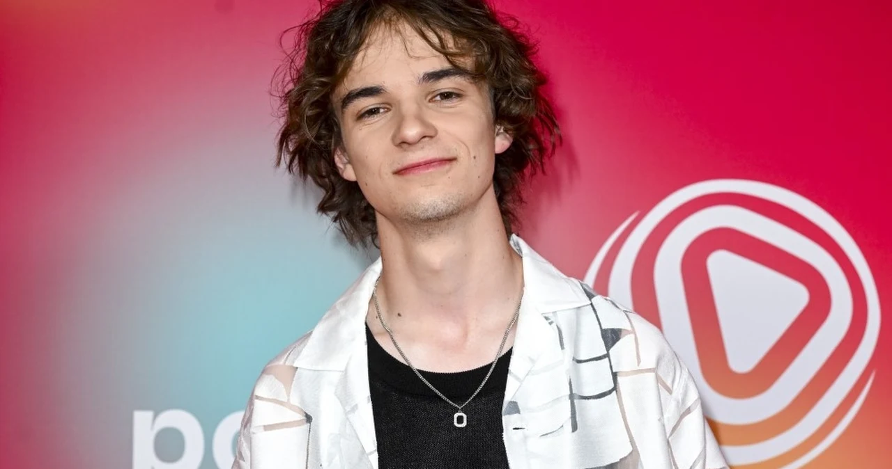 Wiktor Waligóra: "Dosyć szybko przyszły rzeczy, o których marzyłem od ...