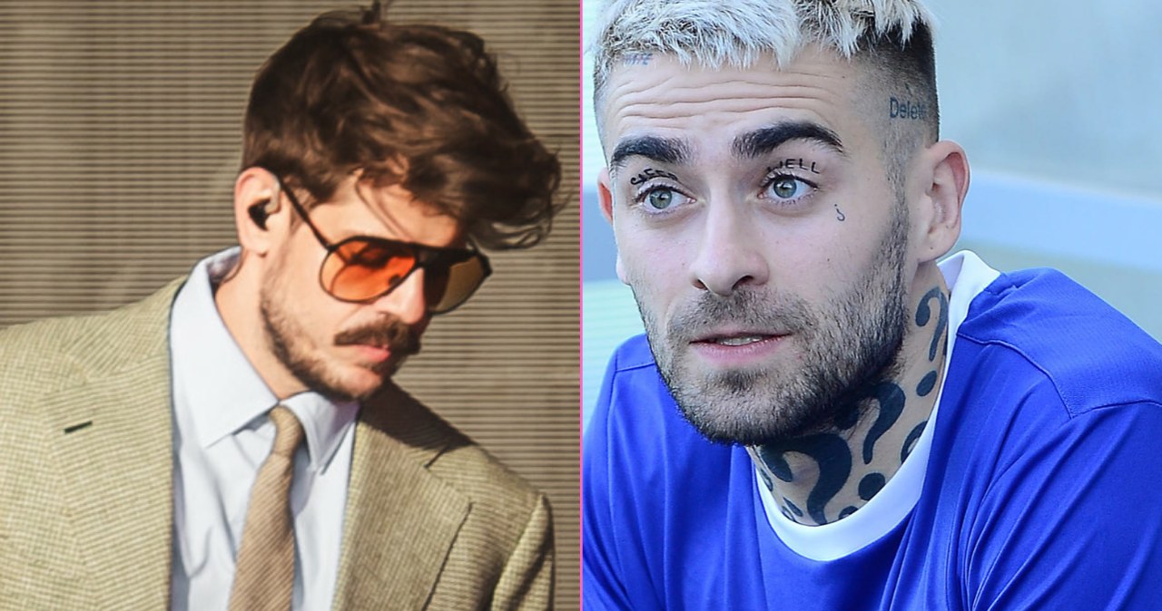 Quebo i Taco ponoć już się nie przyjaźnią. Pojawił się nowy dowód w ...