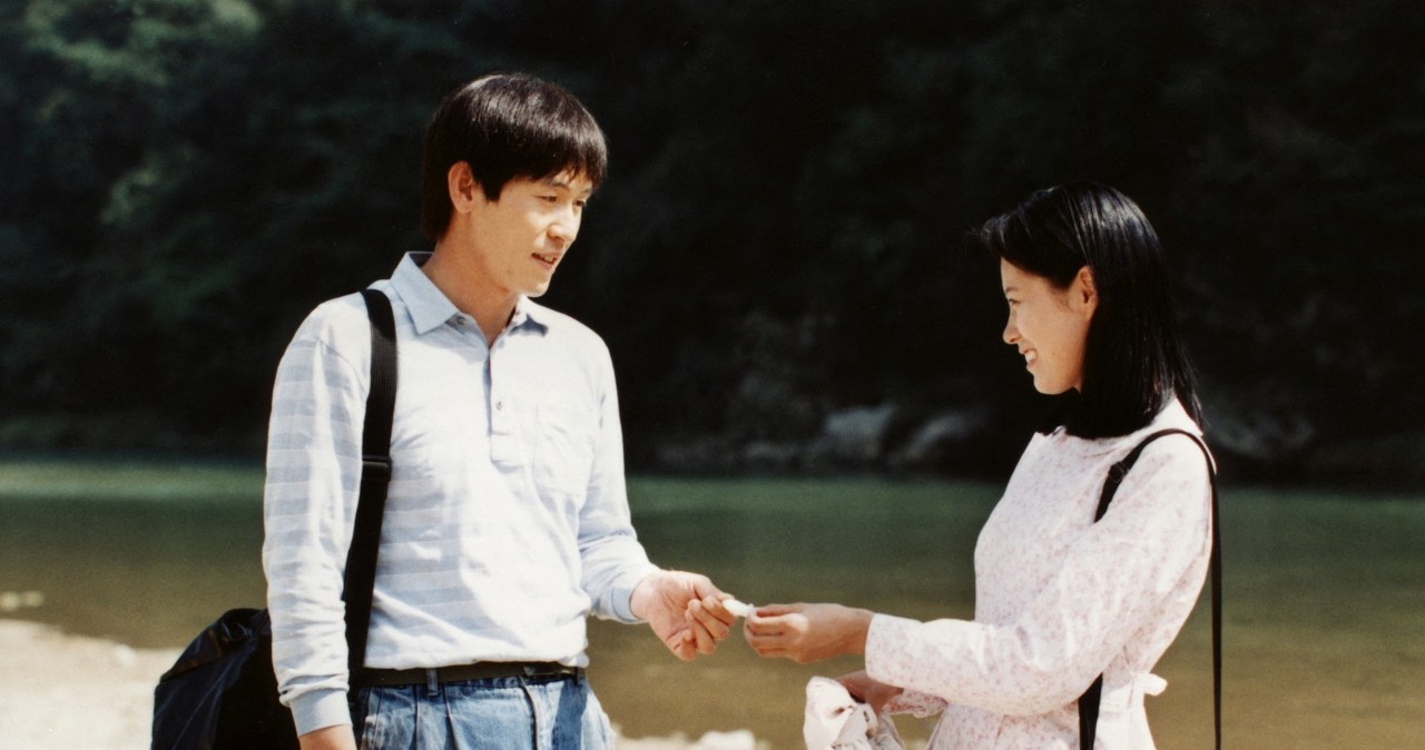 BNP Paribas Nowe Horyzonty: retrospektywa Lee Chang-donga - Film w ...