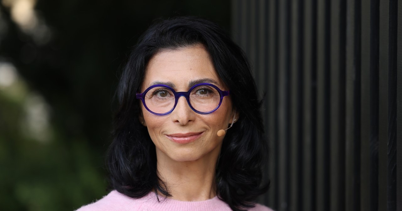 Aida Kosojan-Przybysz przemówiła do Polaków. Poruszające przesłanie ...