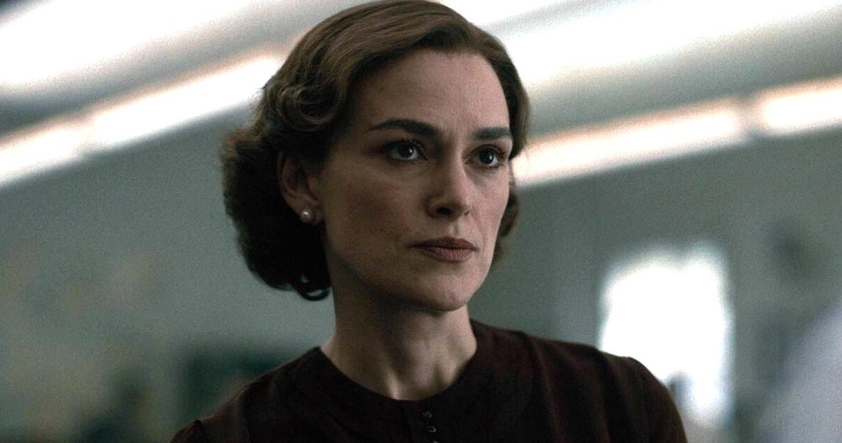 "Dusiciel z Bostonu" dzisiaj w telewizji. Gdzie i o której emisja ...