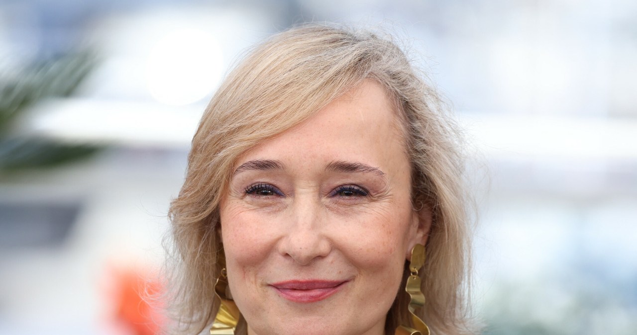 Dominika Bednarczyk jest żoną znanego polskiego aktora. Są razem już ...