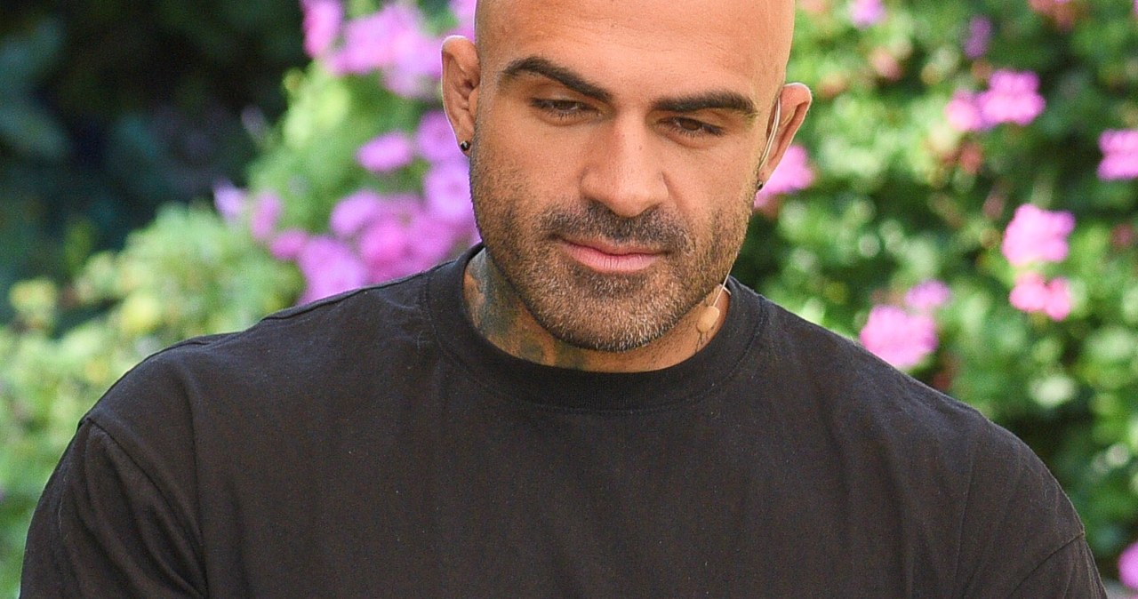 Akop Szostak ma jasne stanowisko ws. kolejnego ślubu. "Zna mój stosunek ...