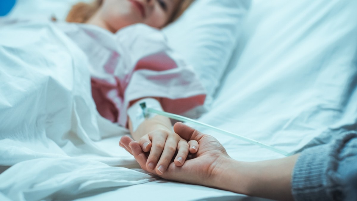 Rodzice z dziećmi na OIOM-ach. Jest 9 postępowań w sprawie szpitali ...