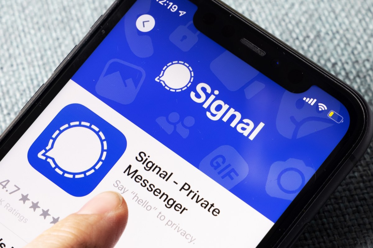 "Signalgate": Ujawniono kulisy wycieku tajnych informacji z Pentagonu ...