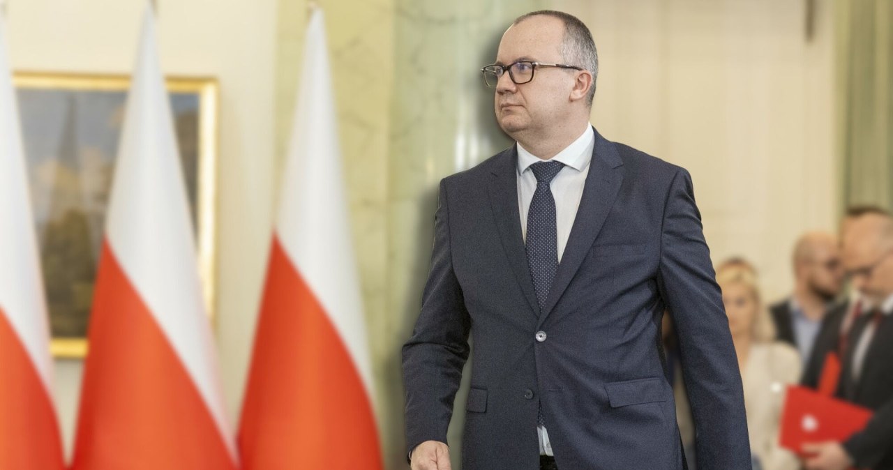 Adam Bodnar - samotny, sfrustrowany, pozostawiony. I na co mu to było? - Wydarzenia w INTERIA.PL