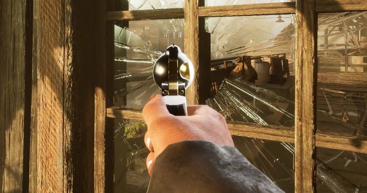 Strzelanka na Dzikim Zachodzie za darmo na Steamie - Gry w INTERIA.PL