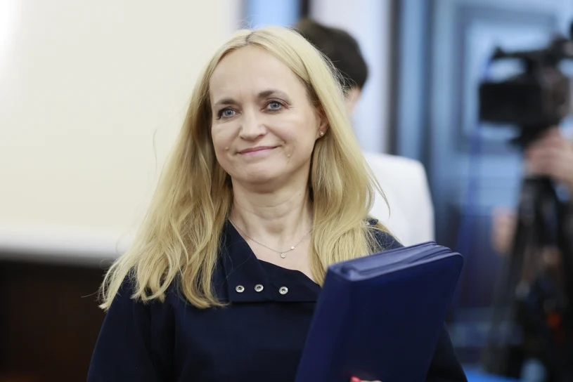 Jolanta Sobierańska-Grenda - wiadomości, zdjęcia - wydarzenia.interia.pl