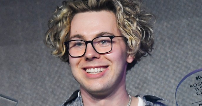 Mikołaj "Bagi" Bagiński: kim jest nowa gwiazda "Tańca z gwiazdami ...