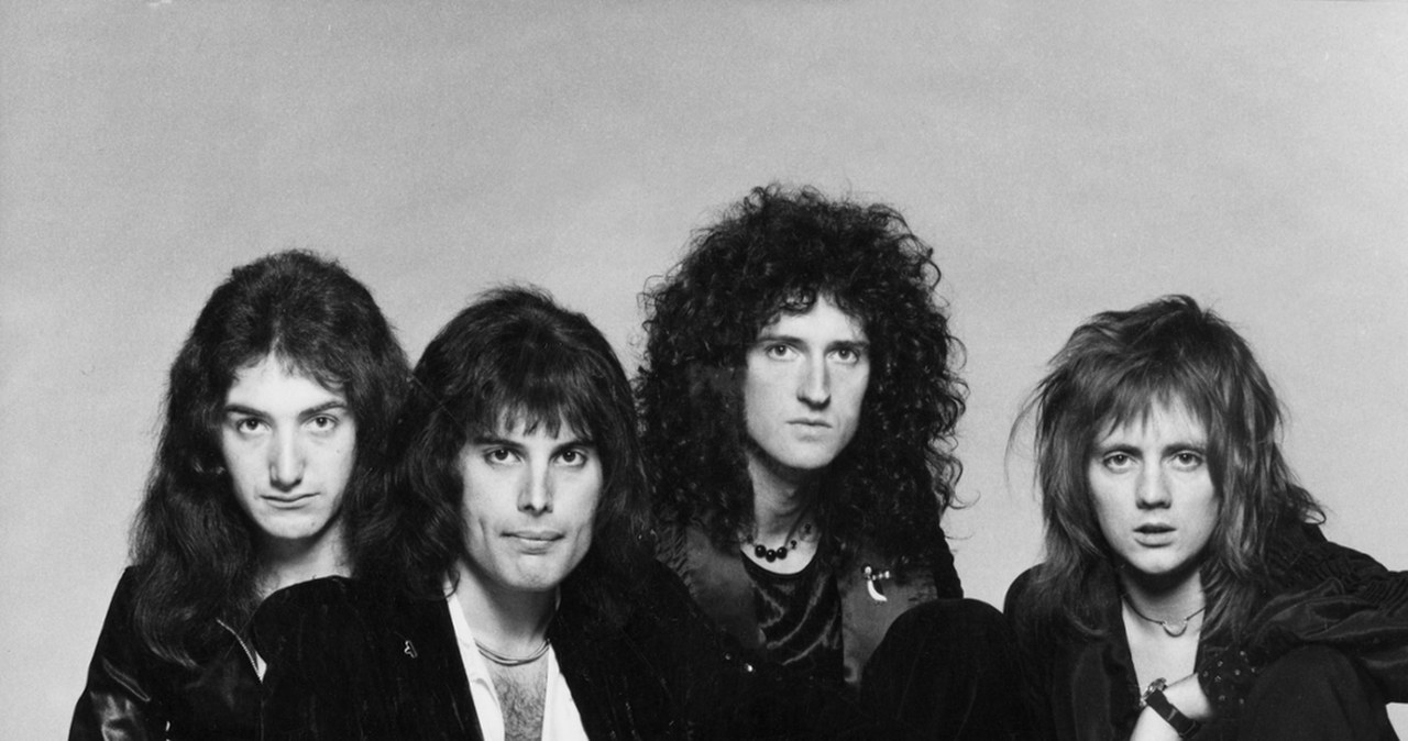 Sensacja dla fanów Queen. Co zrobił John Deacon? - Muzyka w INTERIA.PL