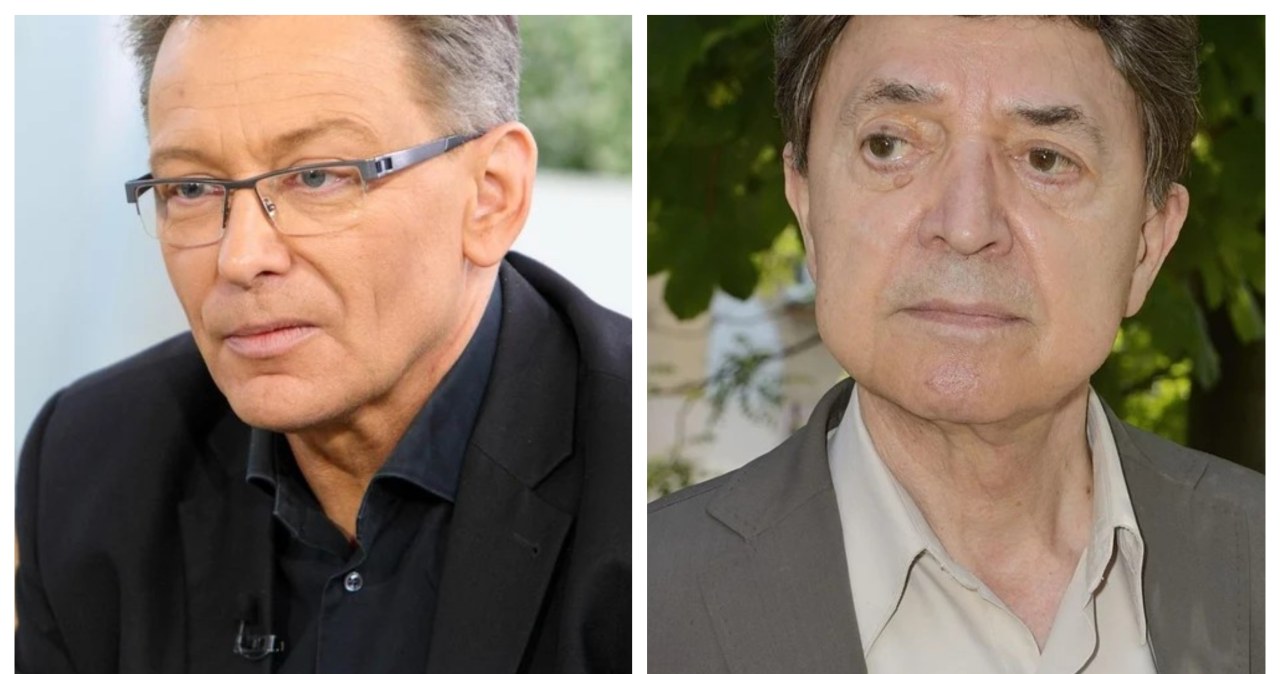 Jacek Borkowski o Jerzym Połomski. Tak wyglądało ich ostatnie spotkanie ...