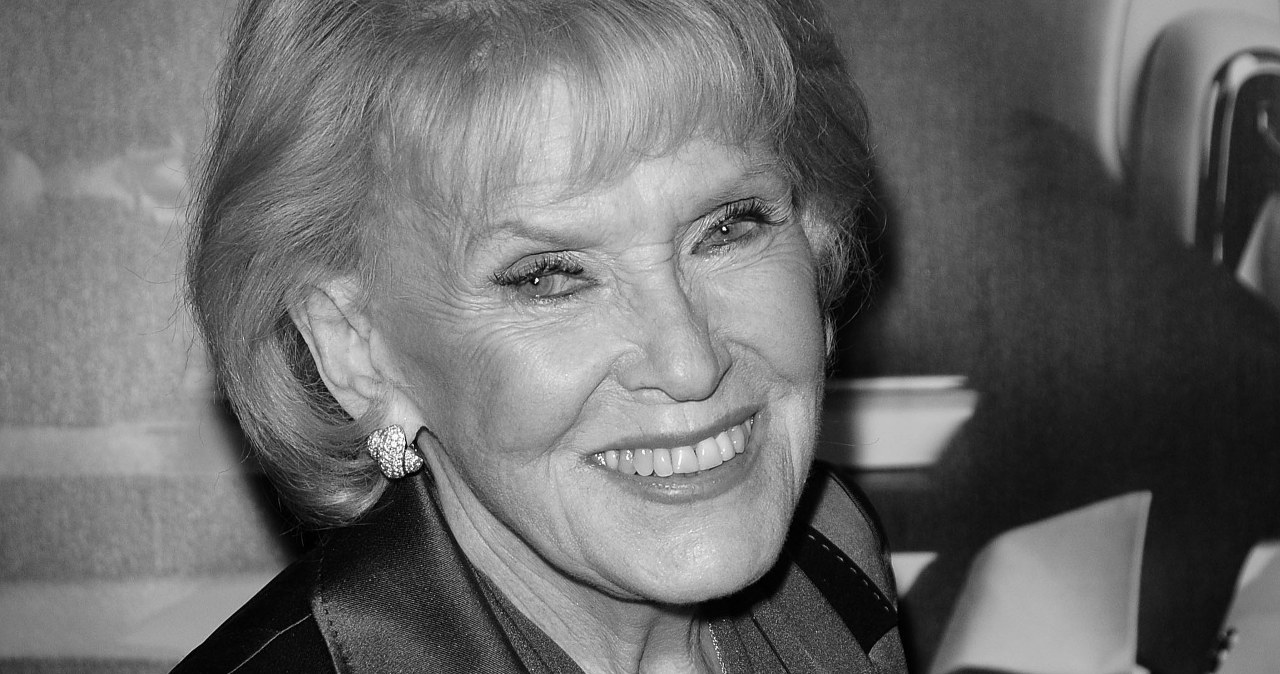 Jane Morgan Weintraub nie żyje. Ikona Hollywood miała 101 lat - Świat Seriali w INTERIA.PL