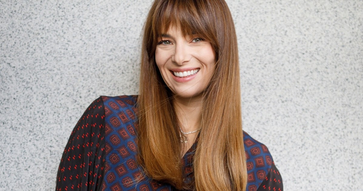 Anna Czartoryska-Niemczycka: Jedyna taka aktorka? Ojciec powiedział jej ...