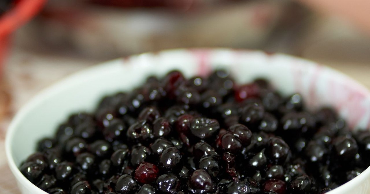 Na co pomagają owoce czeremchy? - TerazGotuje.pl