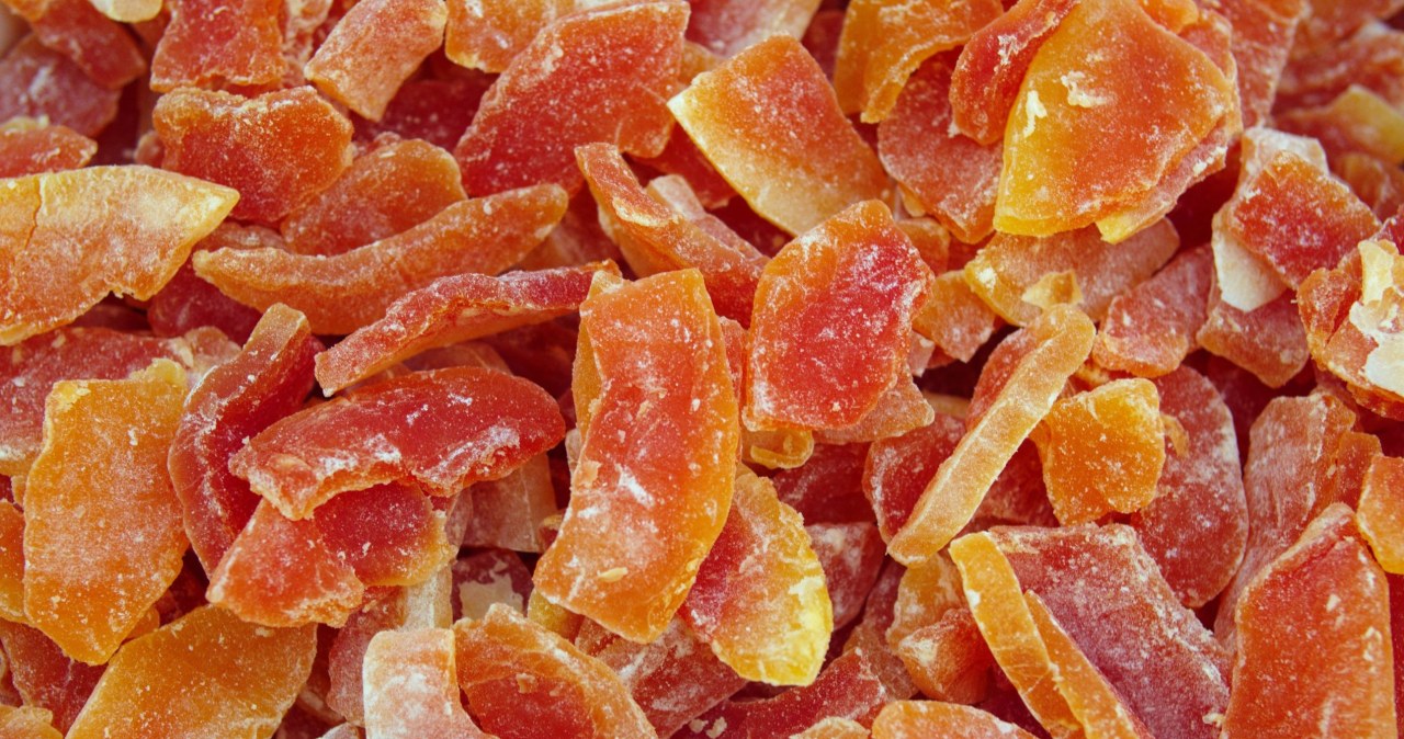 Jakie właściwości ma suszona papaja? - TerazGotuje.pl