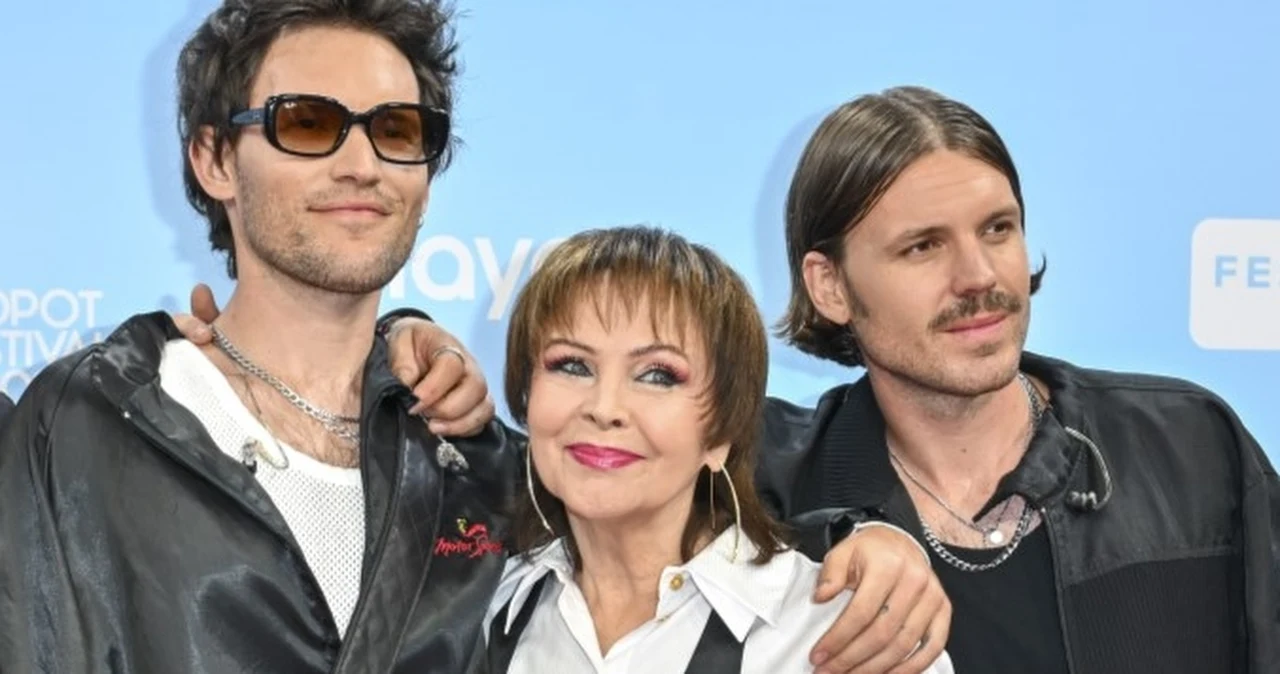 Kim jest zespół BEMY? Polsko-francuscy gwiazdorzy przyjaźnią się z Edem ...