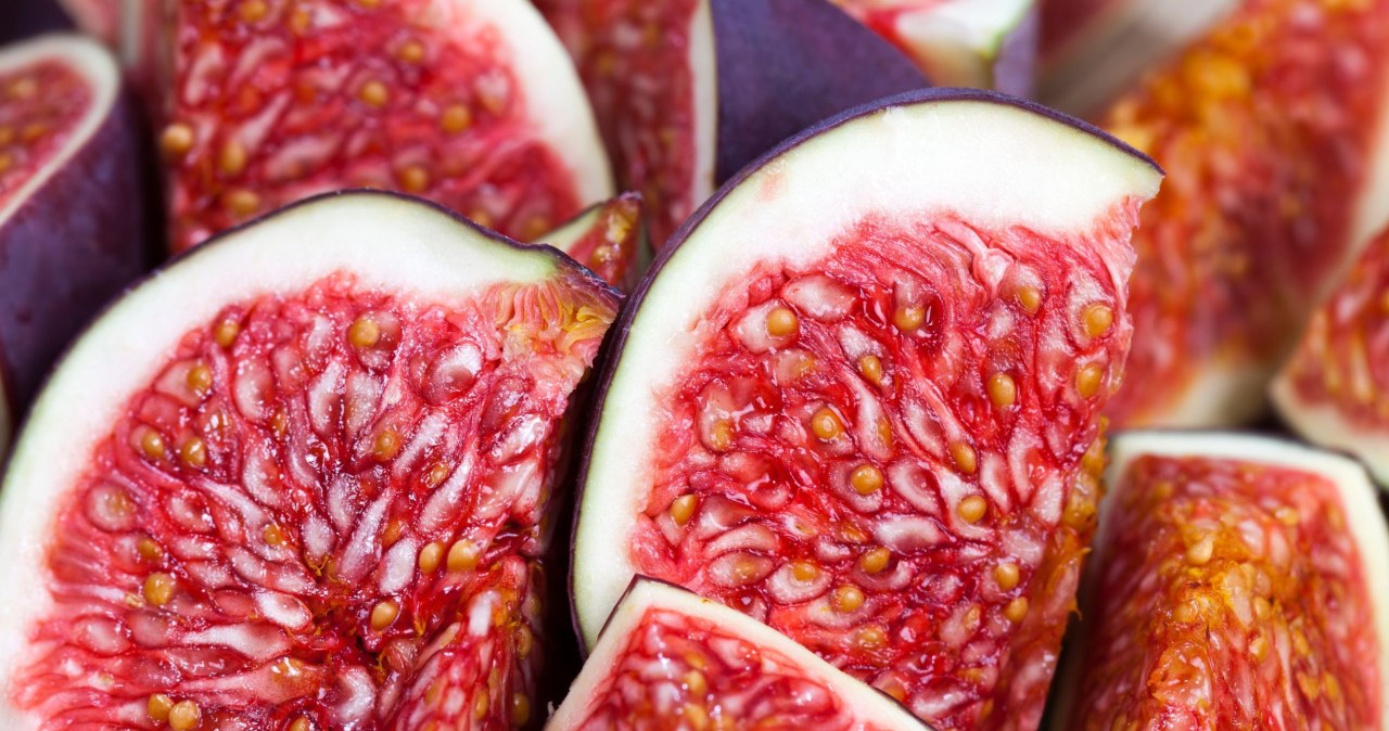 Czy figi są zdrowe? - TerazGotuje.pl