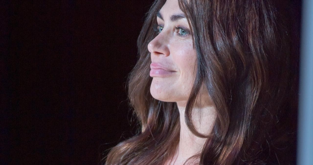 Ewa Bukowska dziś kończy 59 lat. Wciąż ma żal do męża, Marka - Pomponik w INTERIA.PL