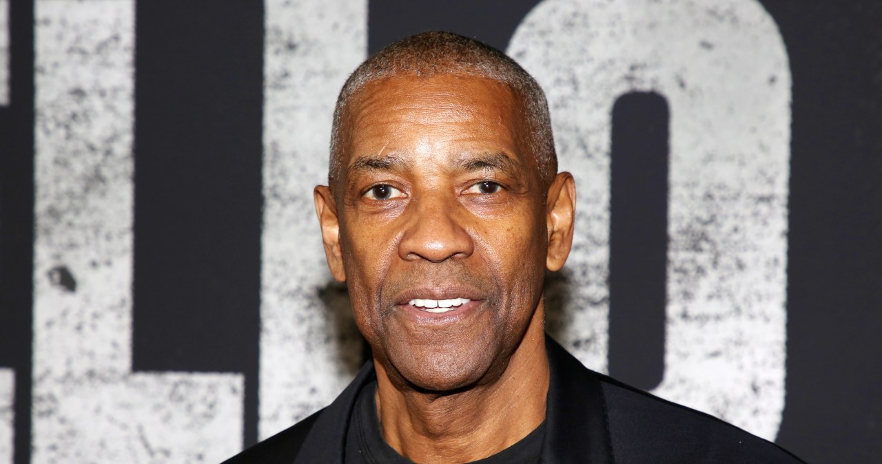 Denzel Washington: Legenda kina nie ogląda już filmów. "Jestem zmęczony ...