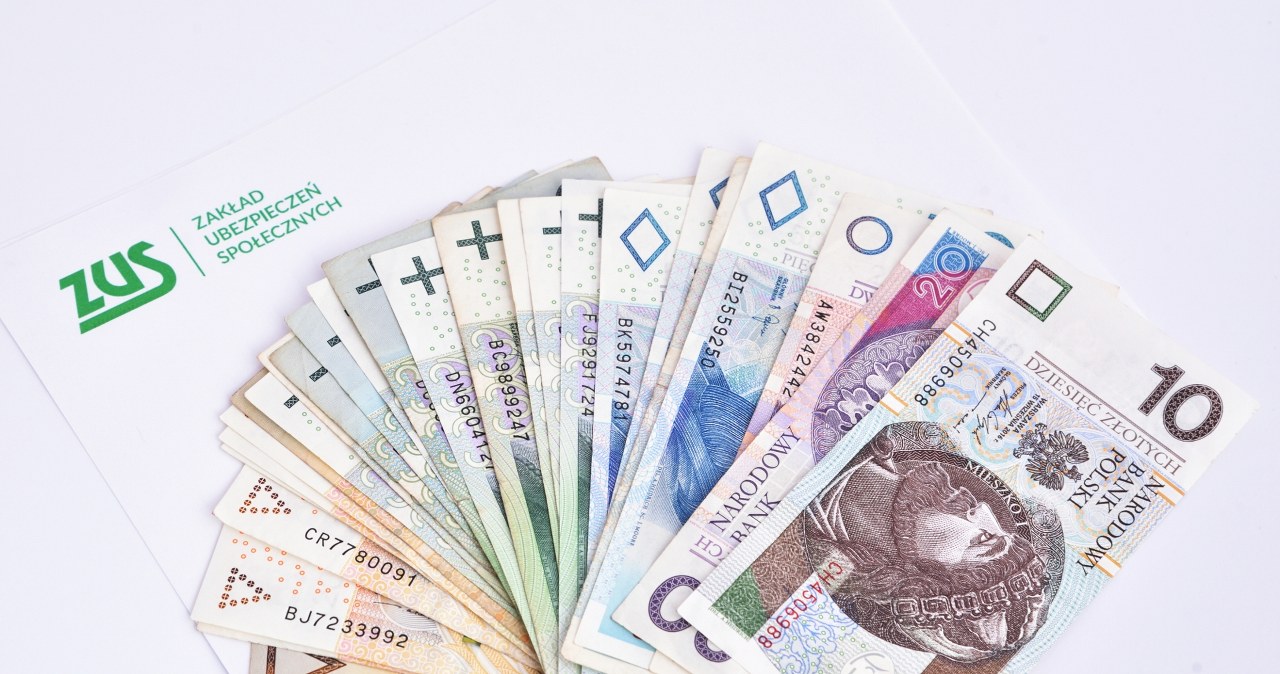 Renta rodzinna po mężu z ZUS – wysokość świadczenia i zasady 2025 ...