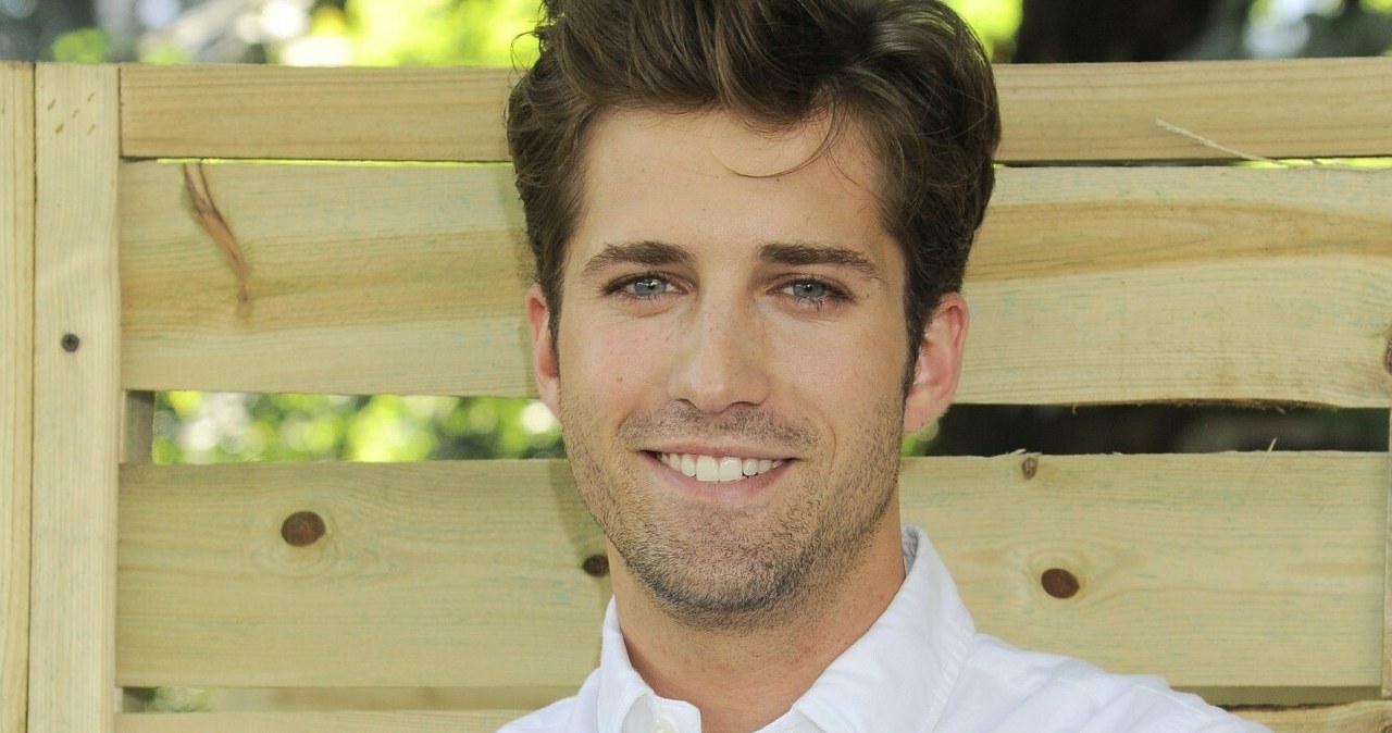 Aleksy Komorowski postawił wszystko na jedną kartę. Zamiast grać ogony ...