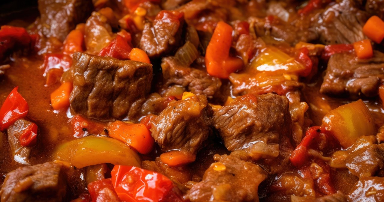 Gęsty i przepyszny sos. Zapomnisz o grudkach z mąki i śmietanie - Kobieta w INTERIA.PL