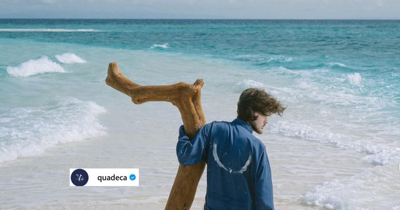 Quadeca „Vanisher, Horizon Scraper”: Muzyka nie na skróty [RECENZJA ...