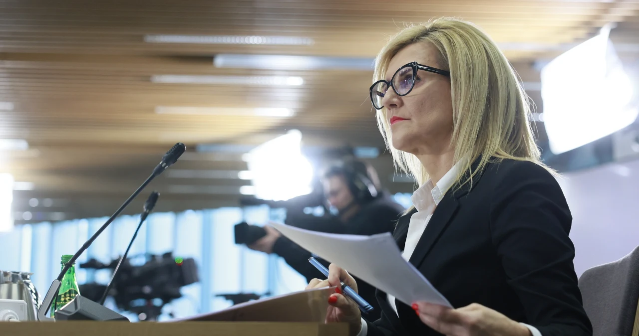 Ewa Wrzosek zapowiada zmiany w prokuraturze. "Najpilniejsze i najistotniejsze" - Wydarzenia w ...