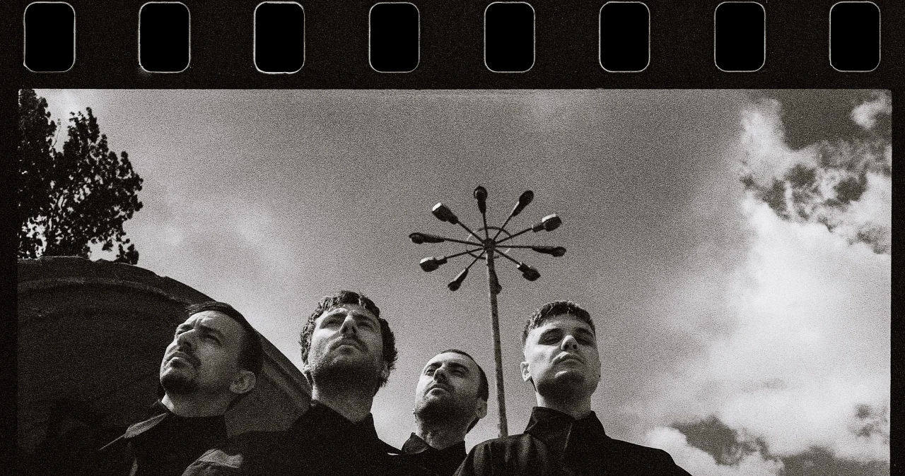 Nene Heroine z nowym singlem "Tokyo". Niedługo zagrają na trasie ...