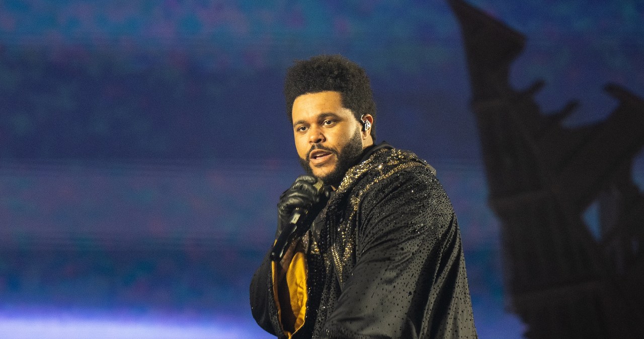 The Weeknd powraca do Polski. Gdzie odbędzie się koncert? - Muzyka w ...