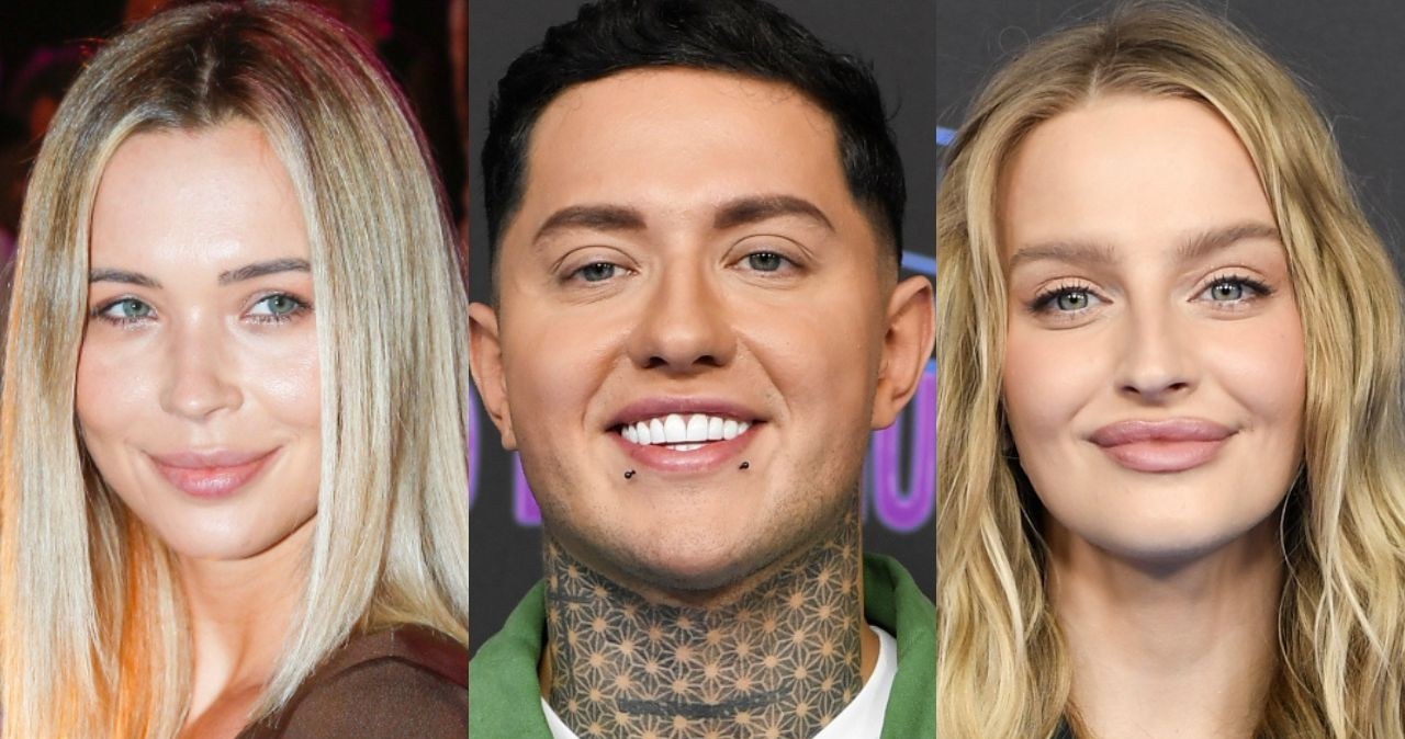 Damian Glinka o kulisach "Good Luck Guys". Jakie ma relacje z ...