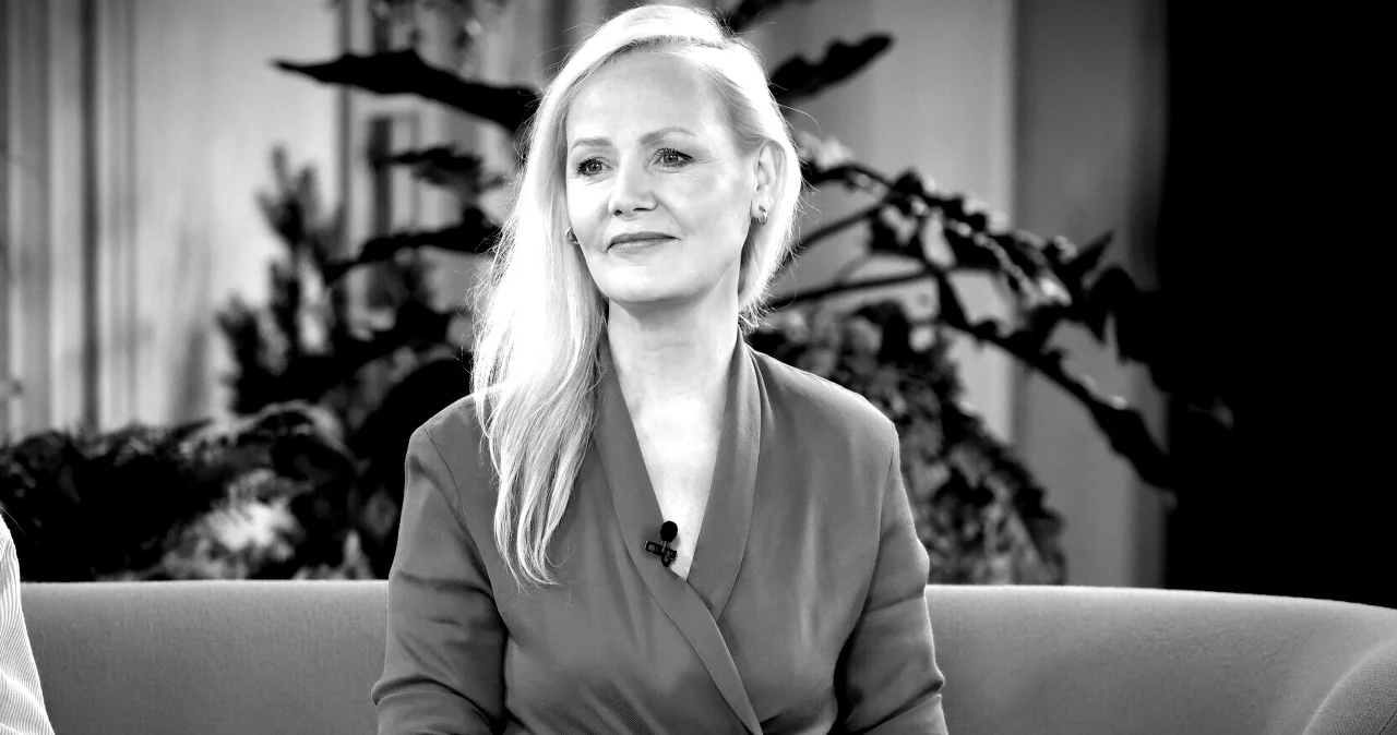 Nie żyje Katarzyna Stoparczyk. Zginęła w wypadku - Wydarzenia w INTERIA.PL