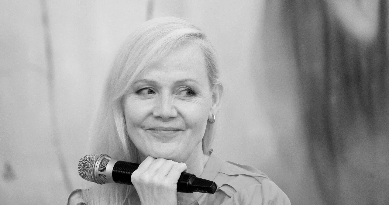 Nie żyje Katarzyna Stoparczyk. Zginęła w wypadku samochodowym - Muzyka w INTERIA.PL