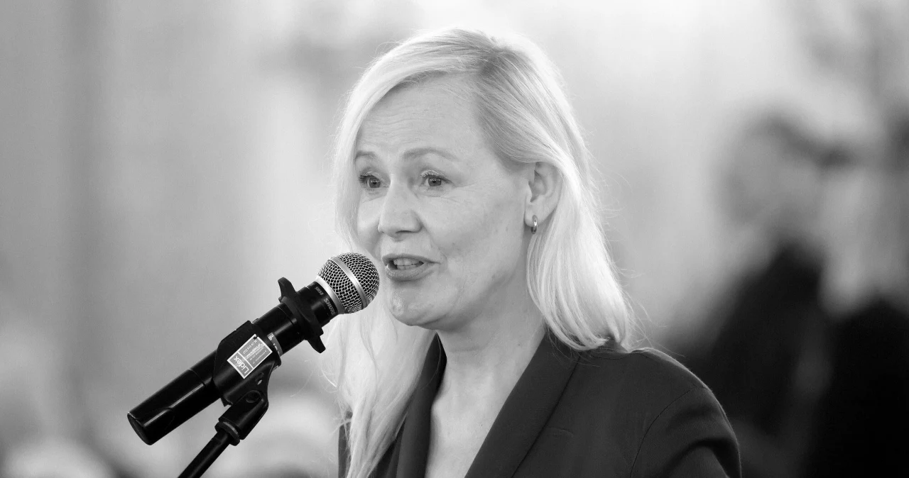 Prokuratura wszczyna śledztwo po śmierci Katarzyny Stoparczyk - Muzyka w INTERIA.PL