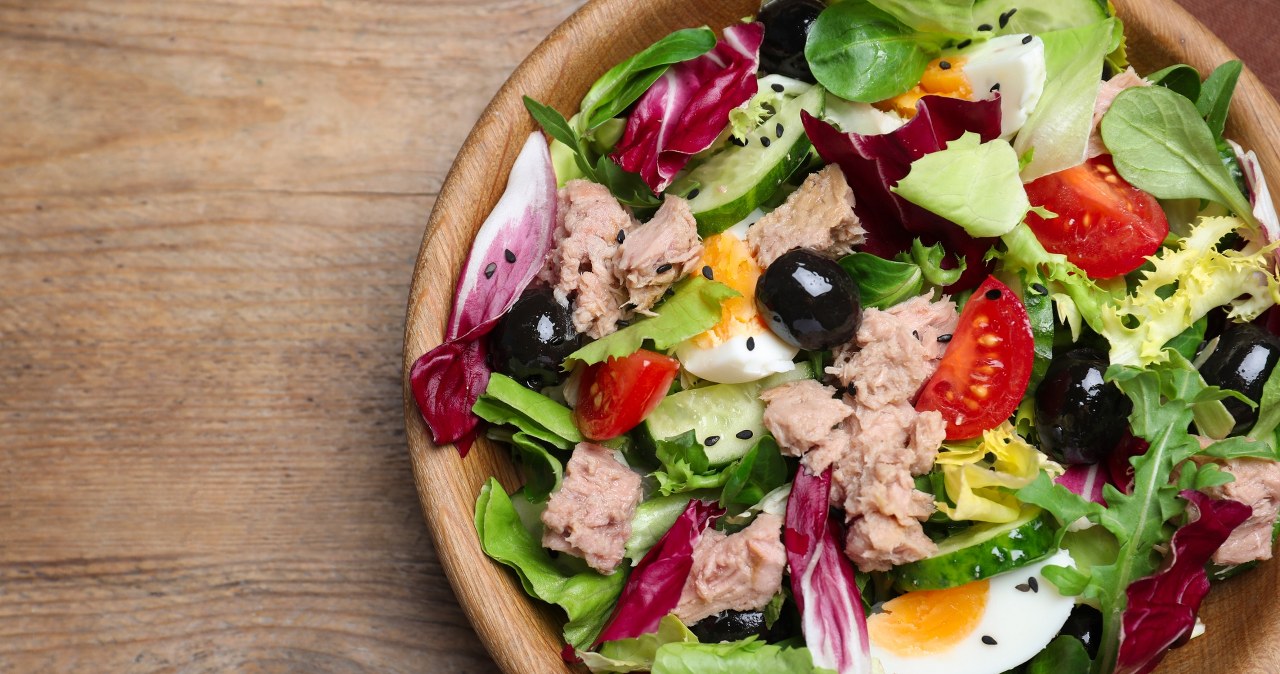 Proste, szybkie, pyszne: pomysły na imprezowe hity z ryb w puszce ...