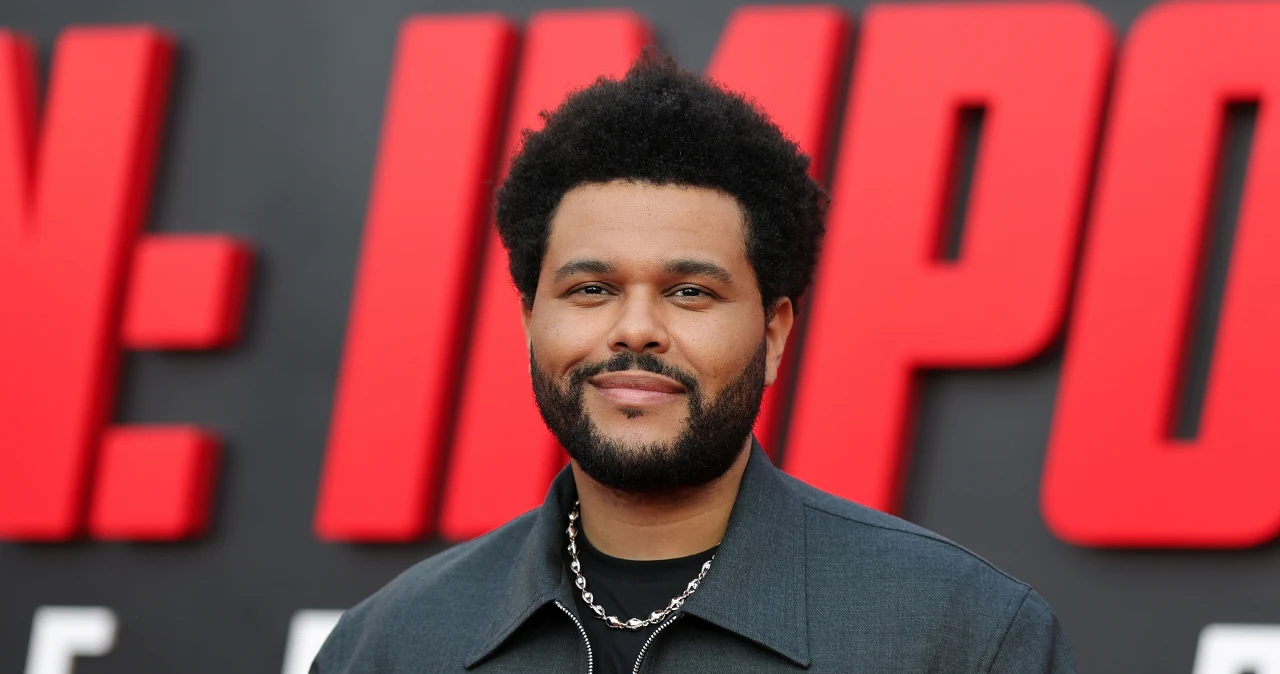 The Weeknd ogłasza drugi koncert w Polsce. Ogromne zainteresowanie ...