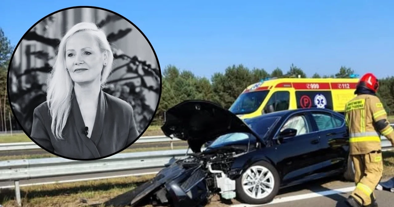 Wypadek Katarzyny Stoparczyk. Prokuratura podała wstępne wyniki sekcji zwłok - Wydarzenia w ...