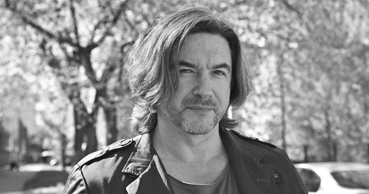 Piotr Nowakowski, aktor znany z "Zaraz wracam" i "Pitbulla", nie żyje ...