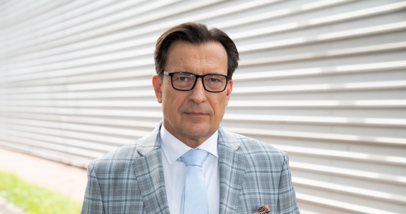 "Klan": odcinek 4572. Długi zamiast fortuny. Dariusz Kordek w obsadzie ...