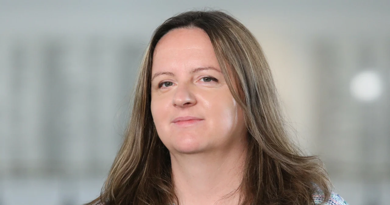 Polska 2050: Wiceminister MSZ Anna Radwan-Röhrenschef odwołana ...