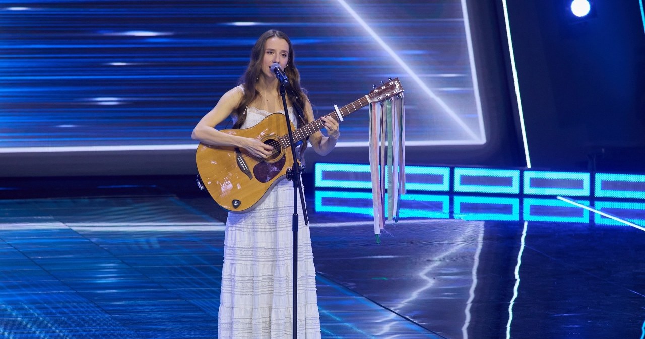 Zachwyciła w "Must Be The Music" (Polsat). Co szykuje Aga Laura ...